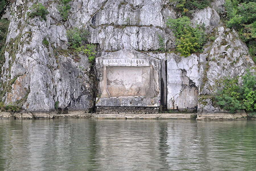 Djerdap Nationalpark – Eisernes Tor - Reiseportal Serbien